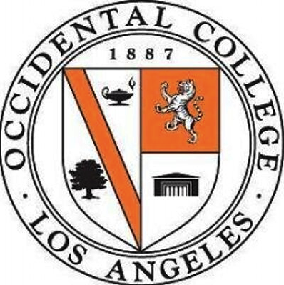 Occidental College Collegesupports